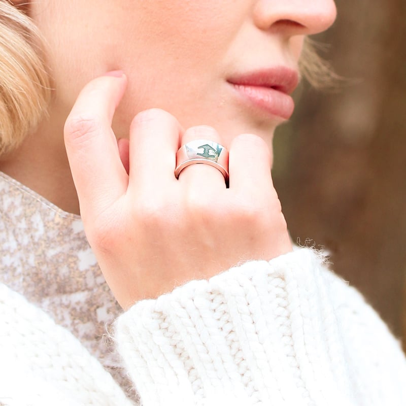 TREEM | Every collection with a unique & powerful design. Sweden made.